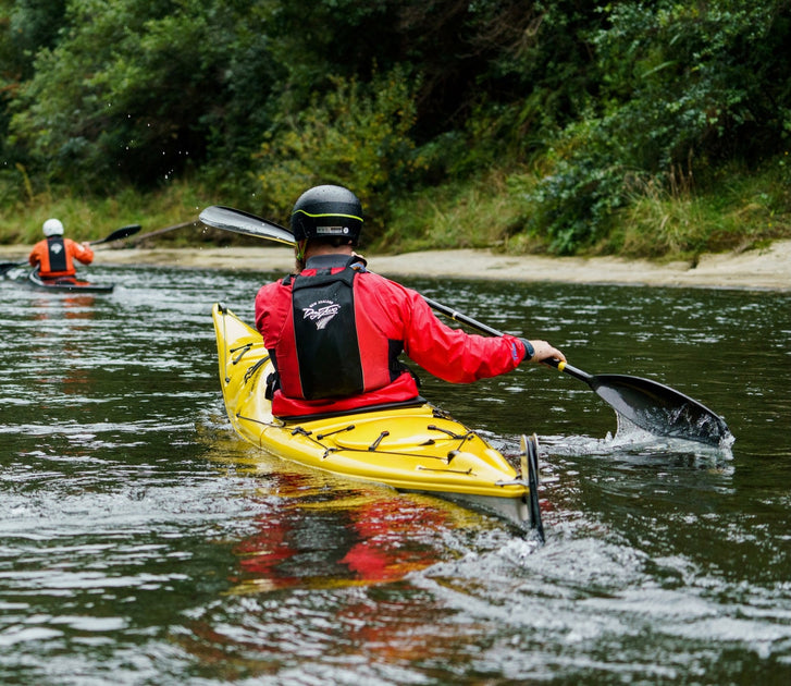 Gear Retail – Ben Fouhy Kayaking