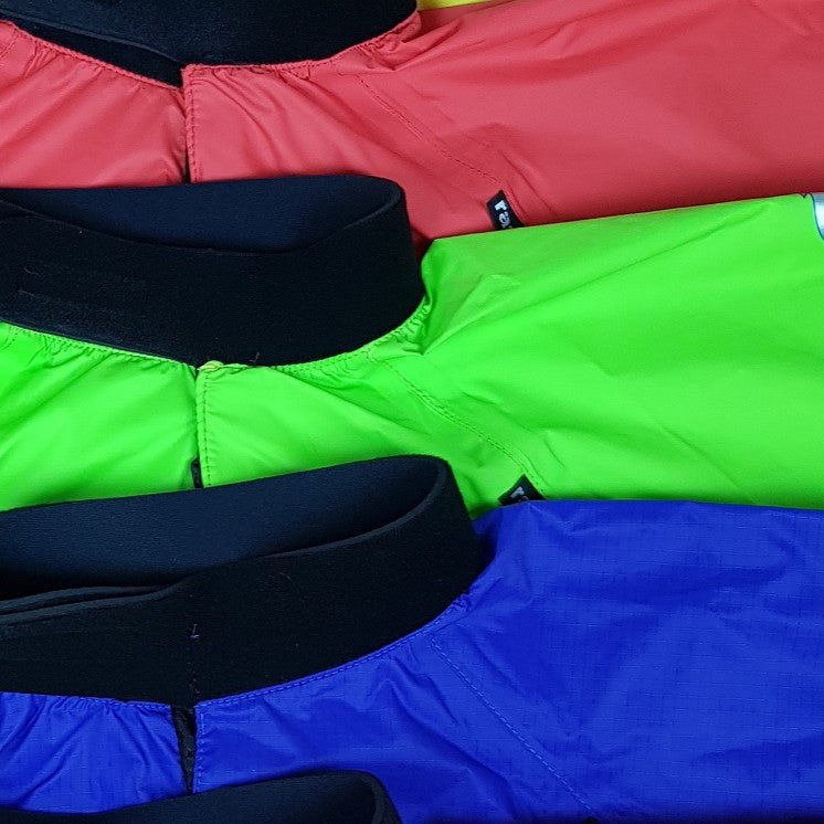 Rasdex Classic Shorty Paddle Jacket – Ben Fouhy Kayaking